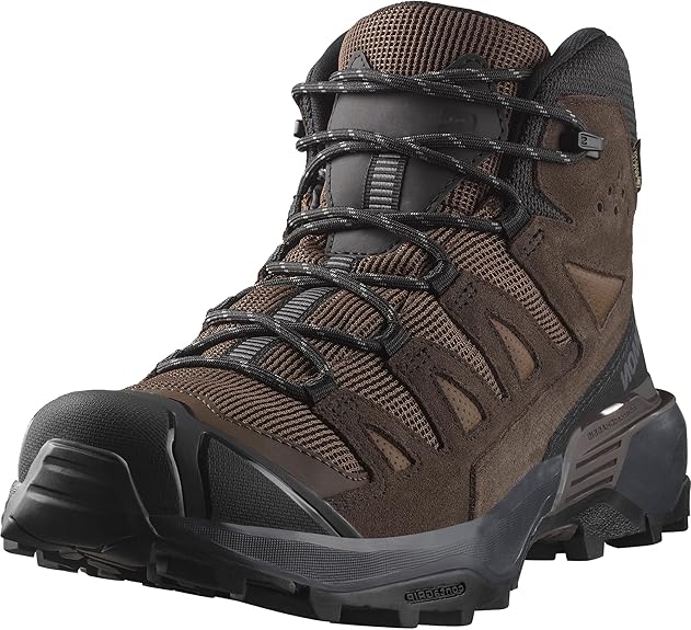 Best Hiking Boots UK 2026 | 7 Boots Tested & Ranked | Coast & Fell